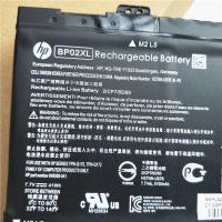 China Rechargeable HP Pavilion BP02XL Battery For 15-AU HSTNN-LB7H HSTNN-UB7B 849909-850 for sale