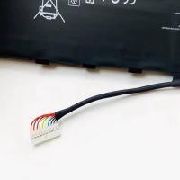 China GP66 GP76 Laptop Battery For MSI Vector 12UE 12UG 12UGS 12UH GP66 GP76 BTY-M57 for sale
