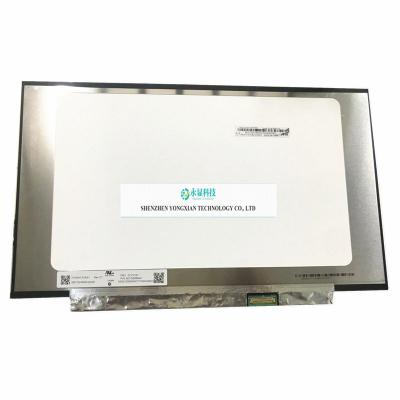 China 140HCN-EA1 Rev C1 14.0 40 pin 0.50MM with Touch Display LED Screen FHD Matrix for sale