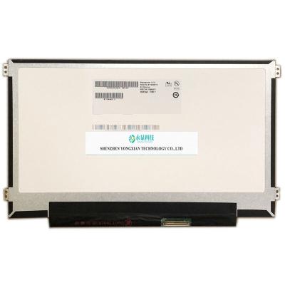 China B116XAK01.2 HD 1366768 WXGA 11.6'' 40 pin NEW LCD LED TOUCH Screen Panel for sale