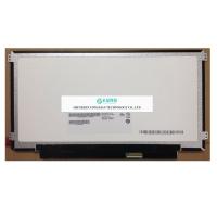 China B116XTN02.1 fit N116BGE-EA2 E32 11.6 WXGA HD LED LCD Screen Panel 30PIN eDP for sale