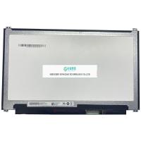 China B133HAB01.0 13.3 inch 1920×1080 40 pins edp Laptop LCD screen Panel for sale