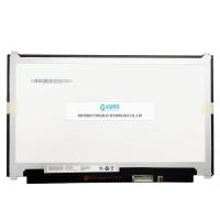 China B133HAN04.0 13.3 WUXGA 1080P LCD Screen LED FHD IPS Display New 40 pin for sale