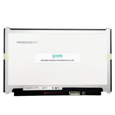 China B133HAN04.0 13.3 WUXGA 1080P LCD Screen LED FHD IPS Display New 40 pin for sale