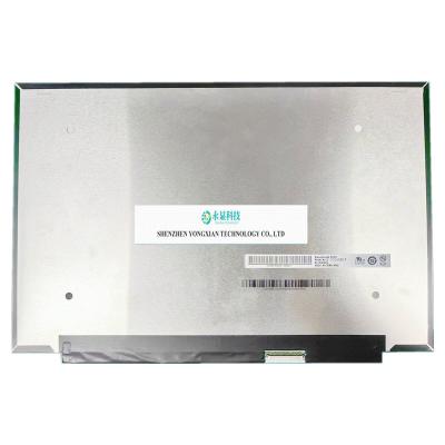 China B133QAN03.2 Laptop LCD Screen Display Panel 25601600 EDP 40 Pins 13.3'' IPS for sale