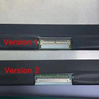 China B133QAN03.2 Laptop LCD Screen Display Panel 25601600 EDP 40 Pins 13.3'' IPS for sale