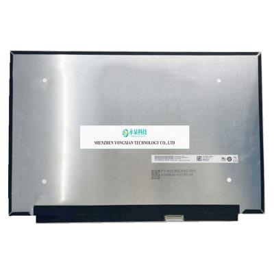 China B133QAN04.1 13.3 inch 2560x1600 Matrix Replacement LCD Screen Panel Display for sale