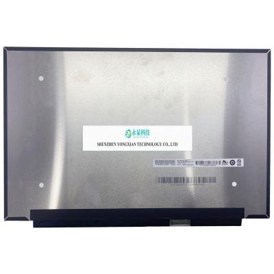 China B133UAN01.3 13.3 inch 1920X1200 30PIN EDP LCD LED SCREEN PANEL Matrix IPS NEW for sale