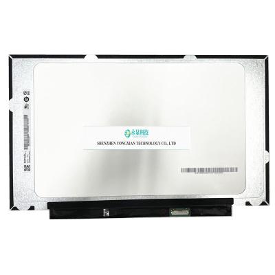 China B140HAK03.2 R140NWF5 RA LP140WFB-SPK1 SPK4 LCD Display Panel Touch Screen LED for sale