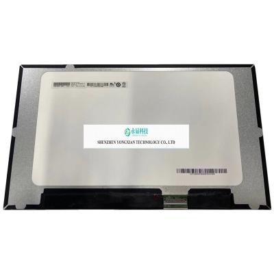 China B140HAK03.5 LED LCD Touch Screen IPS FHD 19201080 EDP 40pin Laptop Display for sale