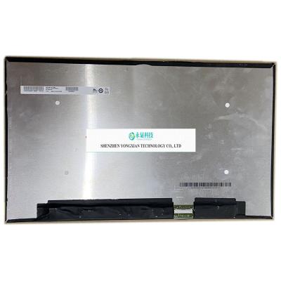 China B140HAN03.2 HW3A LCD LED Screen 14 FHD Replacement IPS Display New Back fold for sale