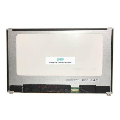 China B140HAN03.3 fit NV140FHM-N47 N140HCE-E52 IPS 14.0 FHD LCD LED Display Screen for sale