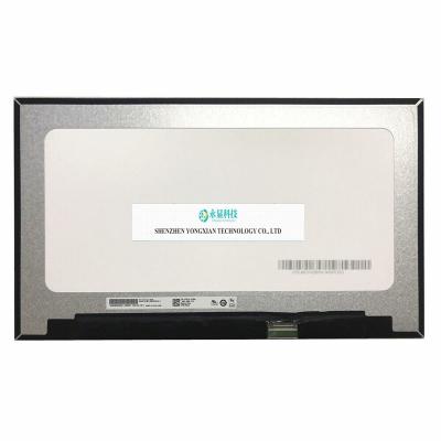 China B140HAN04.6 14.0LED LCD Screen 1920X1080 eDP 30PINS Display with NO Screw Holes for sale