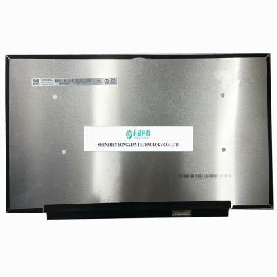 China B140HAN05.7 Non-Touch LED LCD Screen Replacement 14 FHD 30 Pin for sale