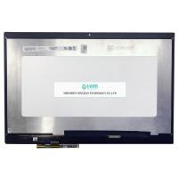 China B140HAN06.2 For Acer Spin 7 SP714-61NA GH4PX LCD Touch Digitizer Screen Assembly for sale