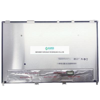 China B140UAN01.0 Display EDP 40PIN UHD IPS 14.0LED LCD SCREEN Non-Touch for sale