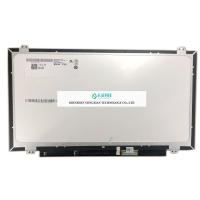 China B140XTK01.0 HW4A FW1 14.0 WXGA HD LED LCD Screen DPN 0XRH7R for sale