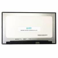 China B140XTN07.4 14 inch LCD Screen Display with No Screw Holes 1366X768 for sale