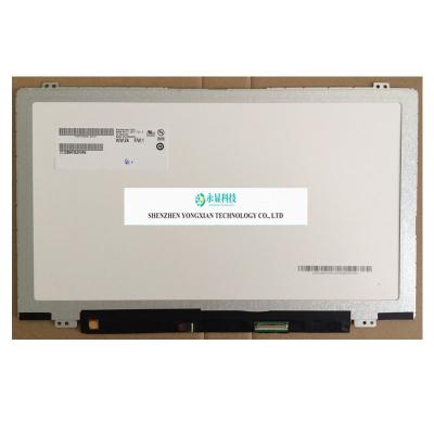 China B140XTT01.2 LCD LED Screen Panel with Touch Screen Digitizer HW2A FW1 for sale