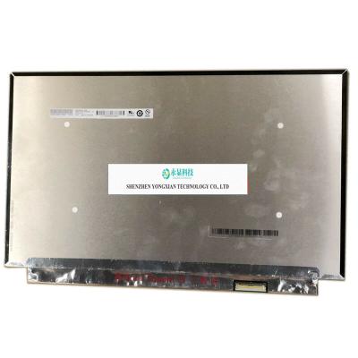 China B140ZAN01.0 fit NV140QUM-N61 14LED LCD Screen For 40 pins EDP UHD 3840x2160 for sale