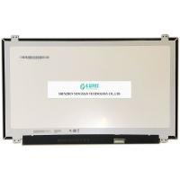 China B156HAN04.2 120hz FHD fit B156HTN05.1 LCD Screen LCD Screen 15.6 EDP FHD LED for sale