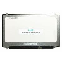 China B156HAN07.1 fit B156HAN07.0 FHD IPS LCD screen EDP 40 Pins Connector 72% 144HZ for sale