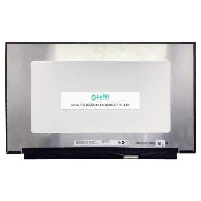 China B156HAN13.2 B156HAN13.1 B156HAN13.0 LCD Display Panel 120hz LED Screen eDP 40PIN for sale