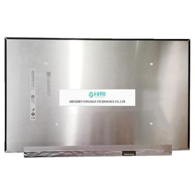 China B160QAN02.0 16.0 2560×1600 40pin EDP 2.5k 165Hz 1610 LCD Screen Panel for sale