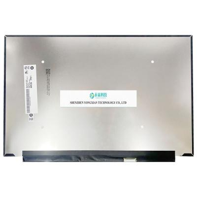 China B160QAN02.Z 16.0 2560×1600 40pin EDP 2.5k 240Hz 1610 DPN 0RHJNF LCD Screen for sale