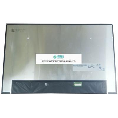 China B160UAK01.H 16.0 Inch 1920X1200 Replacement Display Panel Matrix LCD screen NEW for sale