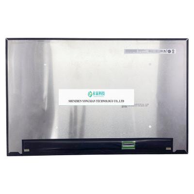 China B160UAN01.L FHD 30pin LCD raw panel 16.0 WUXGA 400nit 19201200 EDP NEW for sale