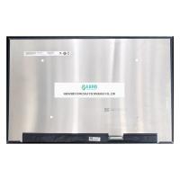 China B160UAN01.Q B160UAN01.P FHD 40 pin LCD panel WUXGA 400nit 19201200 EDP 165HZ for sale