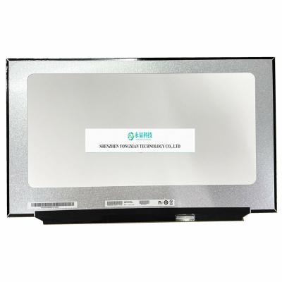 China B173HAN04.9 fit LP173WFG SPB2 SPB1 NV173FHM-N44 B173HAN04.0 B173HAN04.4 144HZ for sale