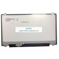 China B173RTN02.0 fit B173RTN02.1 B173RTN02.2 NT173WDM-N11 N173FGA-E34 NT173WDM-N21 for sale