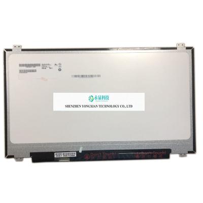 China B173RTN02.0 fit B173RTN02.1 B173RTN02.2 NT173WDM-N11 N173FGA-E34 NT173WDM-N21 for sale