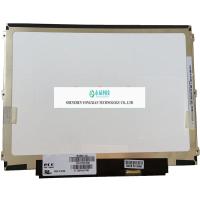 China HB125WX1-201 HB125WX1-100 EDP 30 PIN Left+right 3 screw holes LED LCD Screen for sale