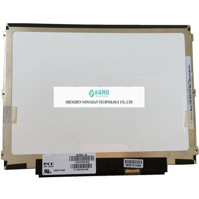 China HB125WX1-201 HB125WX1-100 EDP 30 PIN Left+right 3 screw holes LED LCD Screen for sale