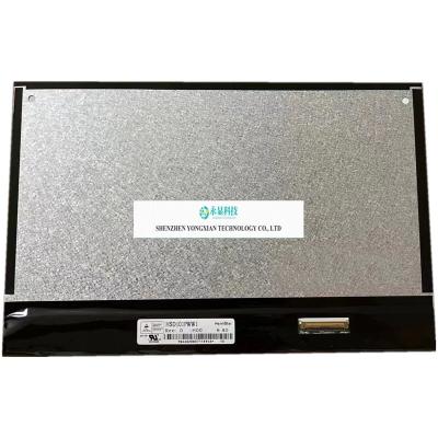 China HSD101PWW1 H00 1280×800 40pins 10.1 LCD screen Replacement Display Panel Matrix for sale