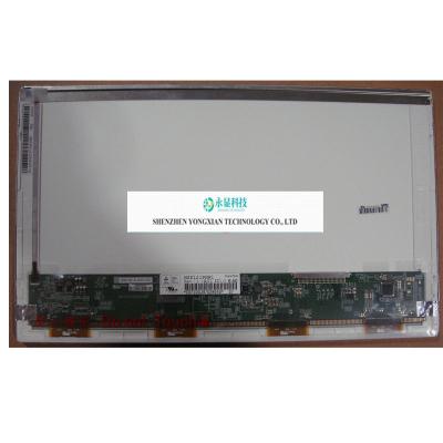 China HSD121PHW1 A00 A01 A03 12.1 LED LCD Screen Panel WXGA HD Display 30 PIN for sale