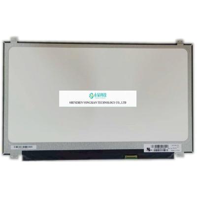 China LM156LF5L01 Laptop  LCD LED Replacement Screen 15.6 FHD 1080P Display New for sale