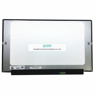 China LM156LFBL02 15.6 FHD IPS Replacement Panel LCD LED Screen for sale