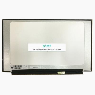 China LM156LFGL02 Laptop Screen B156HAN13.0 LCD LED Screen 15.6 FHD Display 120hz for sale