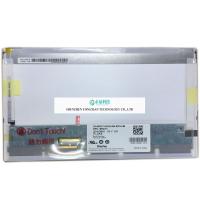 China LP101WH1 TLA3 Fit LTN101AT03 LP101WH1 TLB1 LP101WH1 TLA2 N101BGE-L21 1366 X 768 for sale