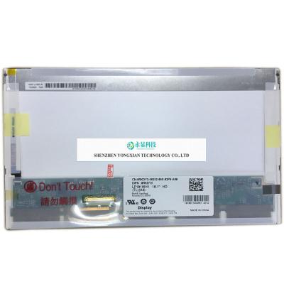 China LP101WH1 TLA3 Fit LTN101AT03 LP101WH1 TLB1 LP101WH1 TLA2 N101BGE-L21 1366 X 768 for sale