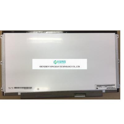 China LP125WH2-SLB1 40 PIN Display Type IPS  LP125WH2 SLB3 SLT1 No-Touch for sale