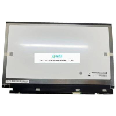 China LP133WF1-SPA2 LCD LED Laptop Screen Display Panel 1920X1080 30 Pin 300cd/M2 for sale