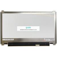 China LP133WF2-SPL1 Display Lcd Ips IPS 30 Pin 1920X1080 LCD SCREEN for sale