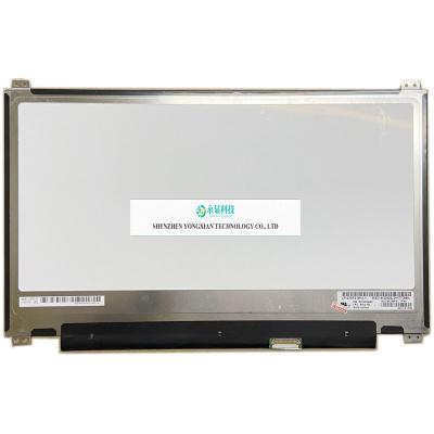 China LP133WF2-SPL1 Display Lcd Ips IPS 30 Pin 1920X1080 LCD SCREEN for sale