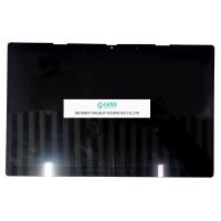 China LP133WF7-SPF4 Laptop Screen P139G 5320 2 In 1 LCD Touch Screen Digitizer Assembly for sale