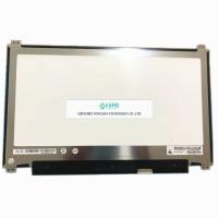 China EDP 30 Pin Laptop Screen IPS LCD LED Display Screen Matrix LP133WH2-SPB4 for sale